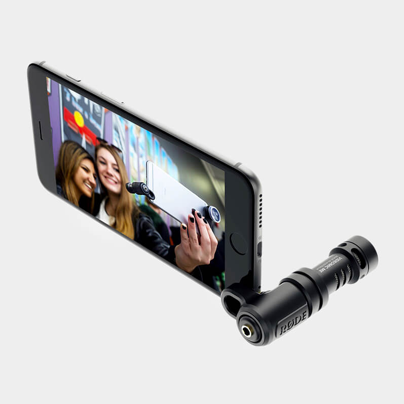 Rode NT-USB Mini micrófono condensador para Podcast y Youtubers