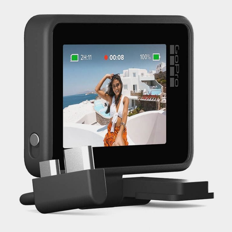 Pantalla plegable de 2" GoPro Display Mod para HERO9 Black/ HERO8
