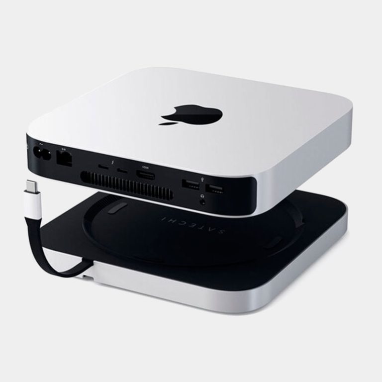 Base para Mac mini M1
