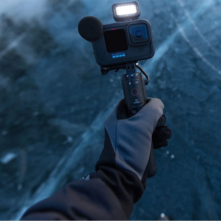 GoPro Hero 11 Black creator edition