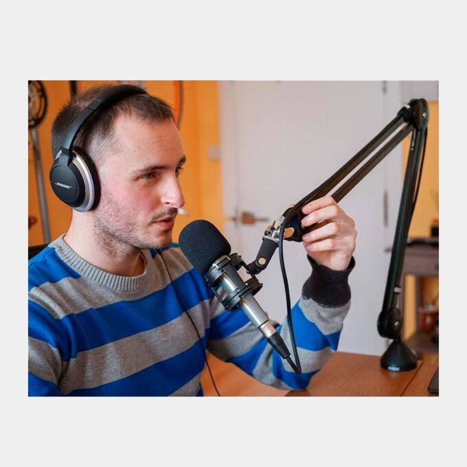 Parales y Soporte archivos - Tecnología HDV