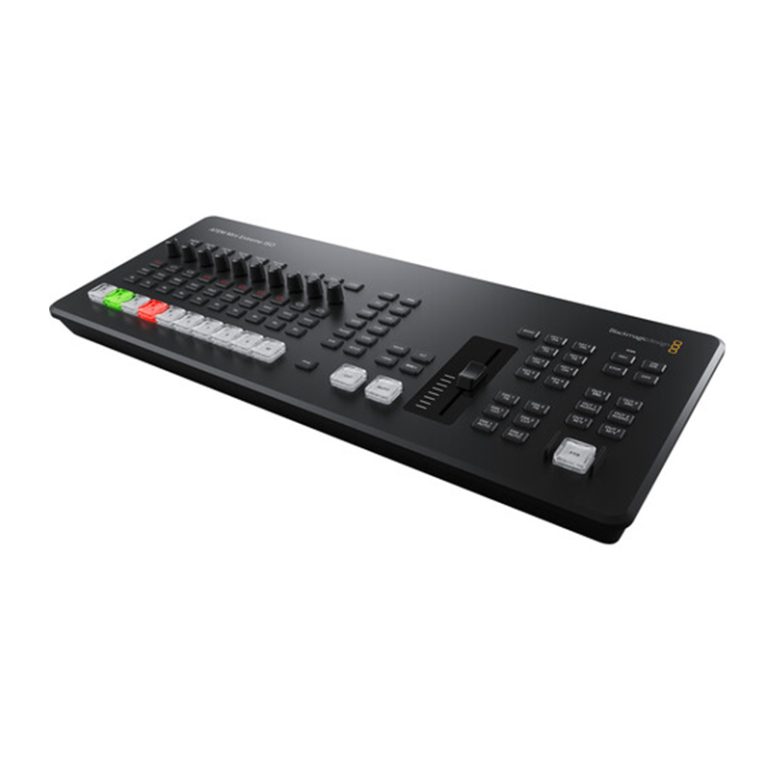 Blackmagic Design ATEM Mini